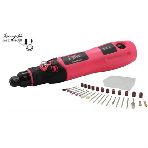 Minitorno Dowen Pagio Pink Power