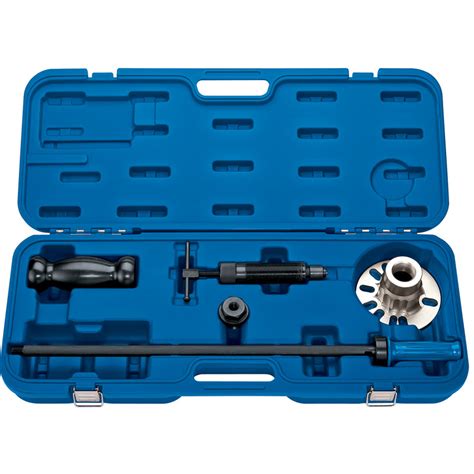 Expert Hydraulic Ram And Slide Hammer Hub Puller Kit J L Bradshaw