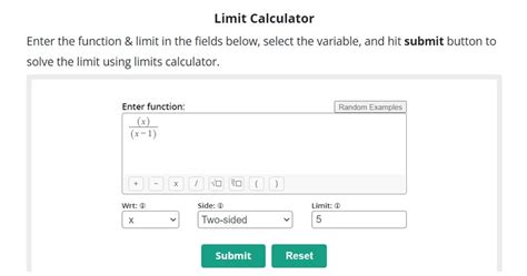 Best Calculators For Solving Calculus Problems Arvindzeclass Ncert