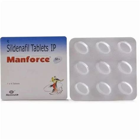 Manforce 50 Mg At ₹ 400stripe In Nagpur Id 2853057522355