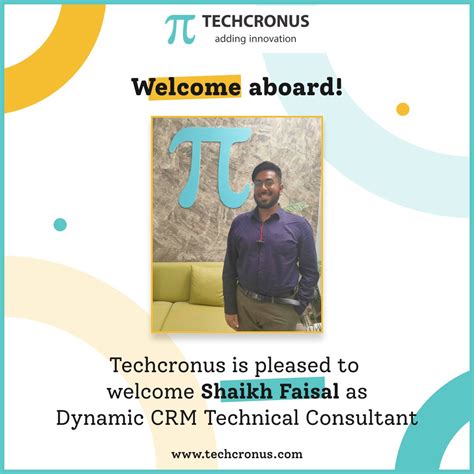 Techcronus Business Solutions Microsoft Partner On Linkedin
