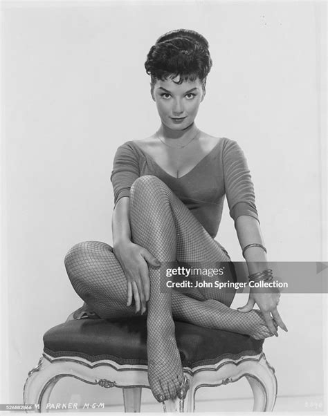 Actress Kim Parker News Photo Getty Images
