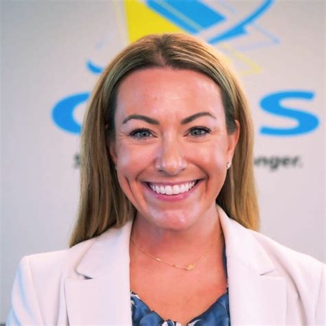 Danielle Kossman Sr Sales Strategist At Group Management Services Inc Group Management