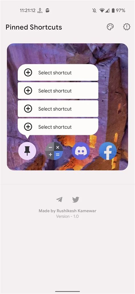 Pinned Shortcuts Alternatives And Similar Apps AlternativeTo