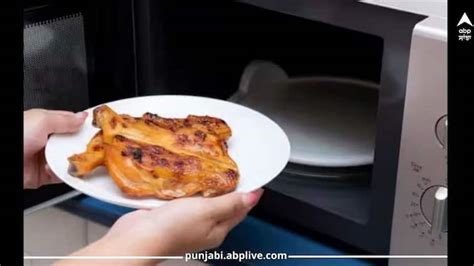 Health News You Should Never Reheat These 4 Foods In Microwave Health
