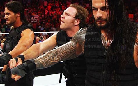 Roman Reigns Felt Helpless With Vince McMahons Booking After Shield