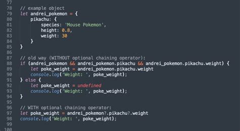 javascript notes