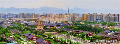 2022年西安各地财政收入表现，雁塔保持前列，阎良突飞猛进经开区经济城市