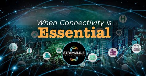 Streamline Technologies On Linkedin Louisville Technology Structuredcabling