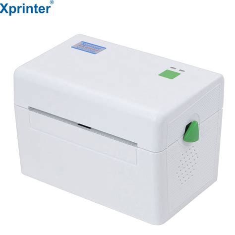 엑스프린터 한국 Xprinter 택배 송장 라벨 프린터 Xp Dt108w Kr 바코드 스티커 라벨기 위시버킷