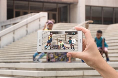Sony Xperia Xz Premium To Have Snapdragon 821 And 6 Gb Ram