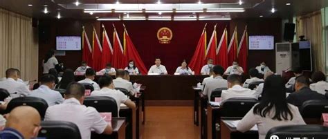 佛冈县第十六届人大常委会举行第七次会议工作发展人权