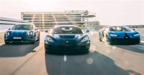 Кои се најскапите нови автомобили во светот Кајгана