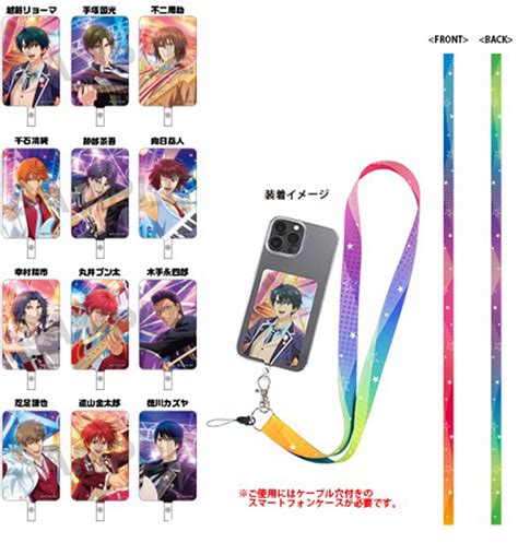 アニメ「新テニスの王子様」公式 On Twitter 【新商品情報】 「新テニスの王子様 Risingbeat」よりagf商品を公開