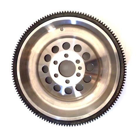 Solid Billet Steel Flywheels N14 2007 To 2010 Mcs And To 2012 Jcw R