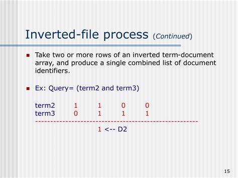 Ppt Modern Information Retrieval Chapter 1 Introduction Powerpoint
