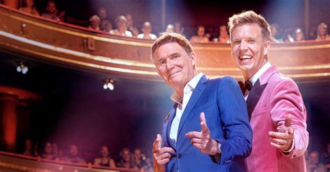 Erik Van Looy Is De Eerste Gast In ‘james De Musical Plots Lag Dé