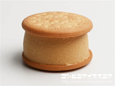 ﾊｯﾋﾟｰｷｼﾞﾊﾞﾄﾌﾚﾝｽﾞ on Twitter RT iceman ax ビスケットサンド好きに告ぐ昨日から販売されている