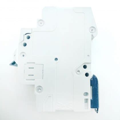 MCB S Hager NC150 C50 50A 50 MCB Circuit Breaker Type C