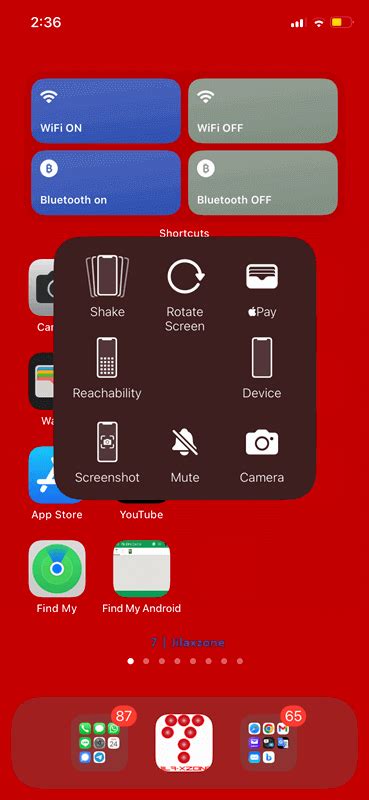 Here S How You Can Replicate Action Button On Your Older Iphone Jilaxzone