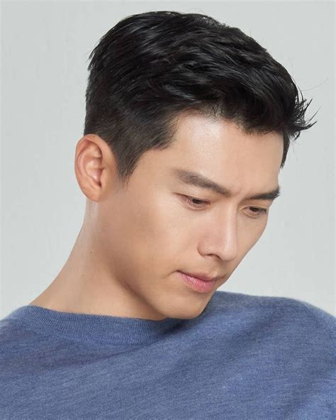 현빈 ♡ Hyun Bin ♡ Jsdhbmt • Instagram Photos And Videos Asian Men