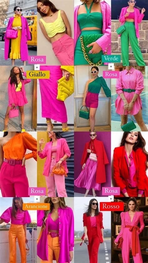 Hot Pink Color Palettes And Color Scheme Combinations Artofit