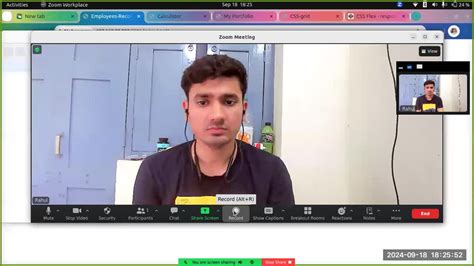 rahul kumar on linkedin dailylearning html css javascript react