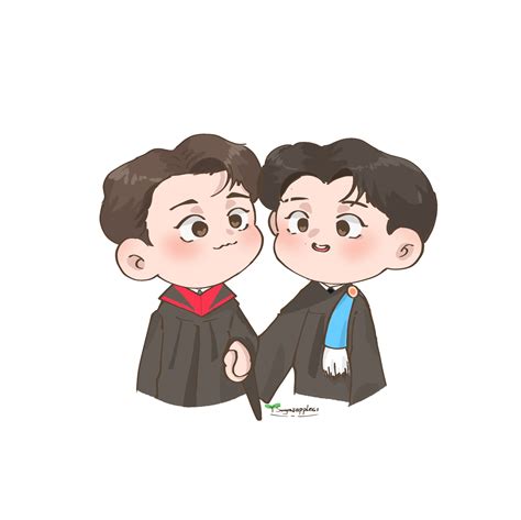 ชาวไบร์ทคึกคักแห่ร่วมยินดีงานรับปริญญา ไบร์ท วชิรวิชญ์ วันแสนพิเศษอีก
