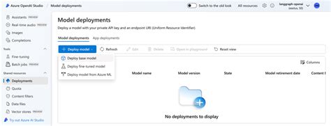 Building Scalable And Persistent Ai Applications With Langchain Instaclustr And Azure Netapp