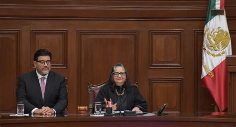 Quién es Reyes Rodríguez Mondragón presidente del TEPJF y por qué piden su renuncia
