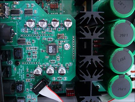 6moons Audio Reviews Wyred4sound Dac2