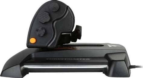 Thrustmaster T 16000m Fcs Flight Pack Joystick Ενσύρματο Συμβατό με Pc Skroutz Gr