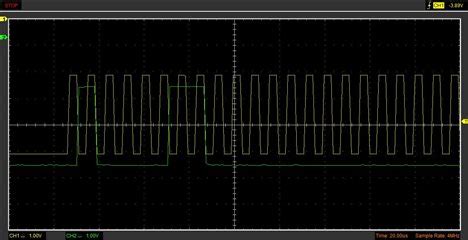 Unable To Read Sensor Data Using SPI Communication NRF52840 Nordic Q A Nordic DevZone