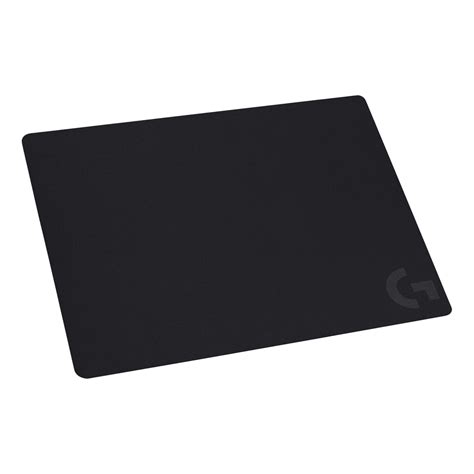 Logitech G240 Cloth Gaming Mouse Pad Optimized For Gaming Sensors