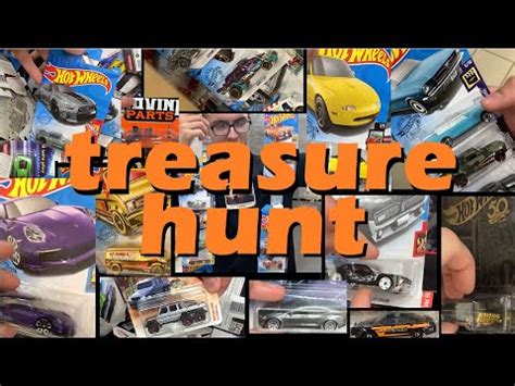 ПРИЕХАЛ В ДРУГОЙ ГОРОД ЗА HOT WHEELS (охота в Кинешме) - YouTube