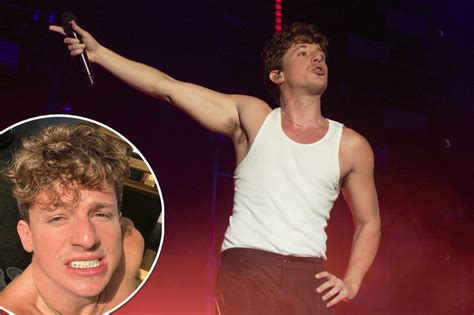 Charlie Puth Reveals Why He Loves Posting Thirst Traps Q1075