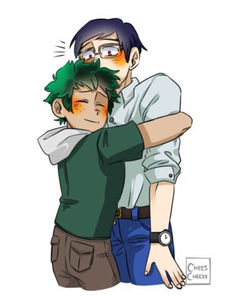 Ship Or Burn Tenya X Deku Wattpad