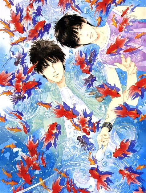 Original Image By Ayumi Kasai Zerochan Anime Image Board