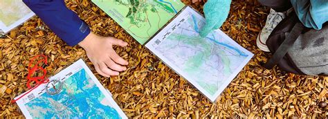 Compass Course Complete Wild Alive Outside