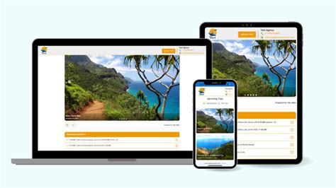 Home Tres Technologies