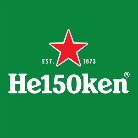 Heineken • ჰაინეკენი