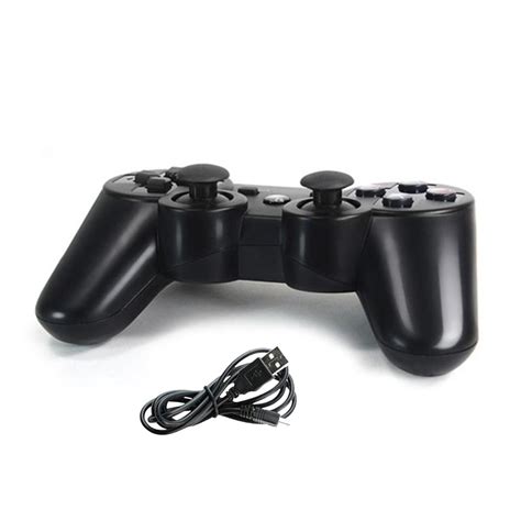 Buy PS Controller Wireless Ps Controller Remote Vibration Gamepad Compatible With Play