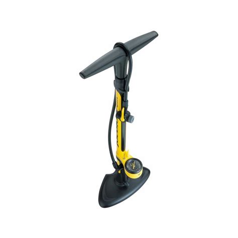 Topeak JoeBlow Sport II Free Wheely