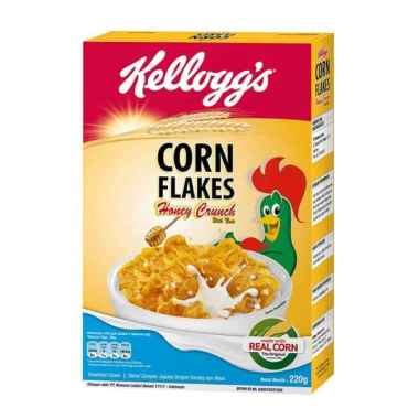 Jual Cereal Cornflakes Honey Terbaik April 2022 Harga Murah Gratis