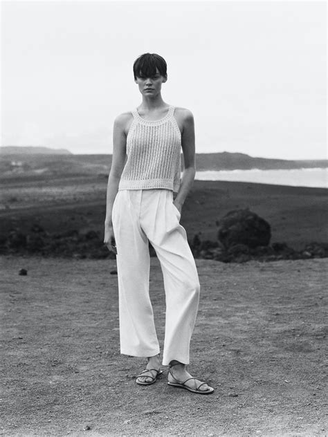 Minimal Shades Massimo Dutti