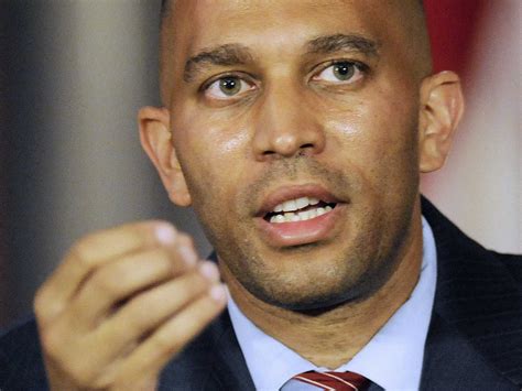 Brooklyn Congressman Hakeem Jeffries There Is No Good Reason For