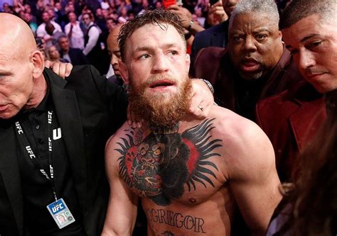 Ufc Megastar Conor Mcgregor Announces Shock Retirement From ‘mixed