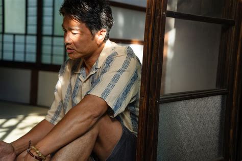真冬の廃温泉施設で、あわや全裸に。原田龍二が襲われた心霊現象、その原因はまさかの