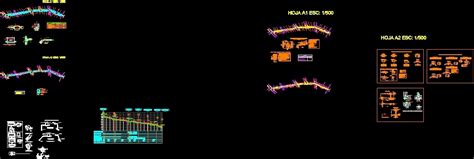 Pavement Design Dwg Block For Autocad • Designs Cad