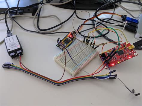 Chapter 8 Embedded Communication Protocols Embedded Systems Security
